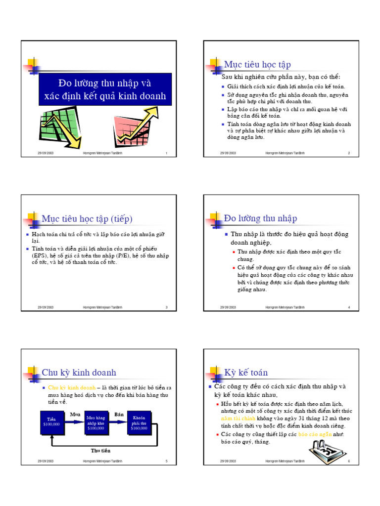 Do Luong & XD KQKD | PDF