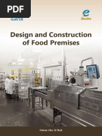 Overview EHEDG Guidelines by Topics 2018 04 | PDF | Machines | Hygiene