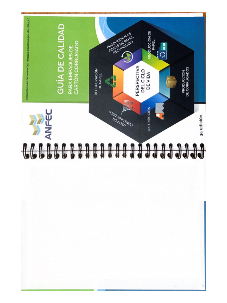 ANFEC | PDF