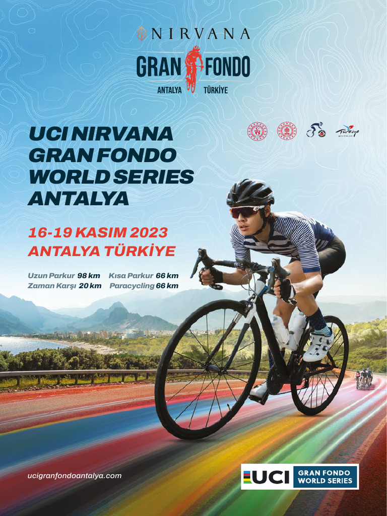 Race-Book Cycling | PDF