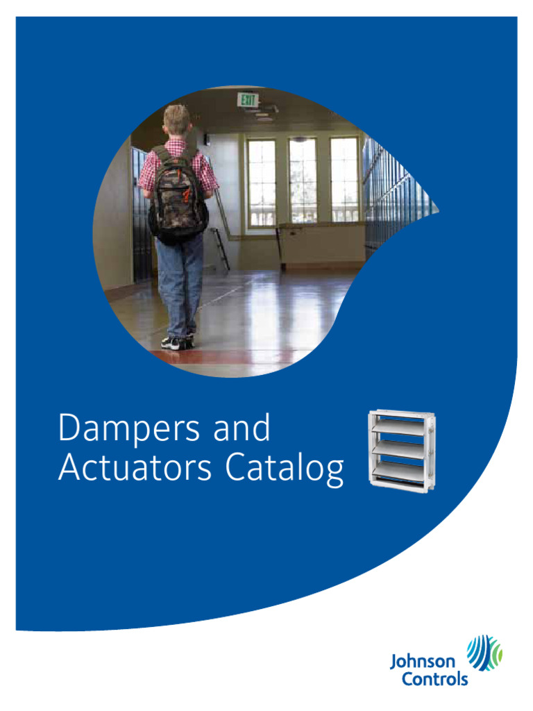 Jonson Controls | PDF | Technology & Engineering