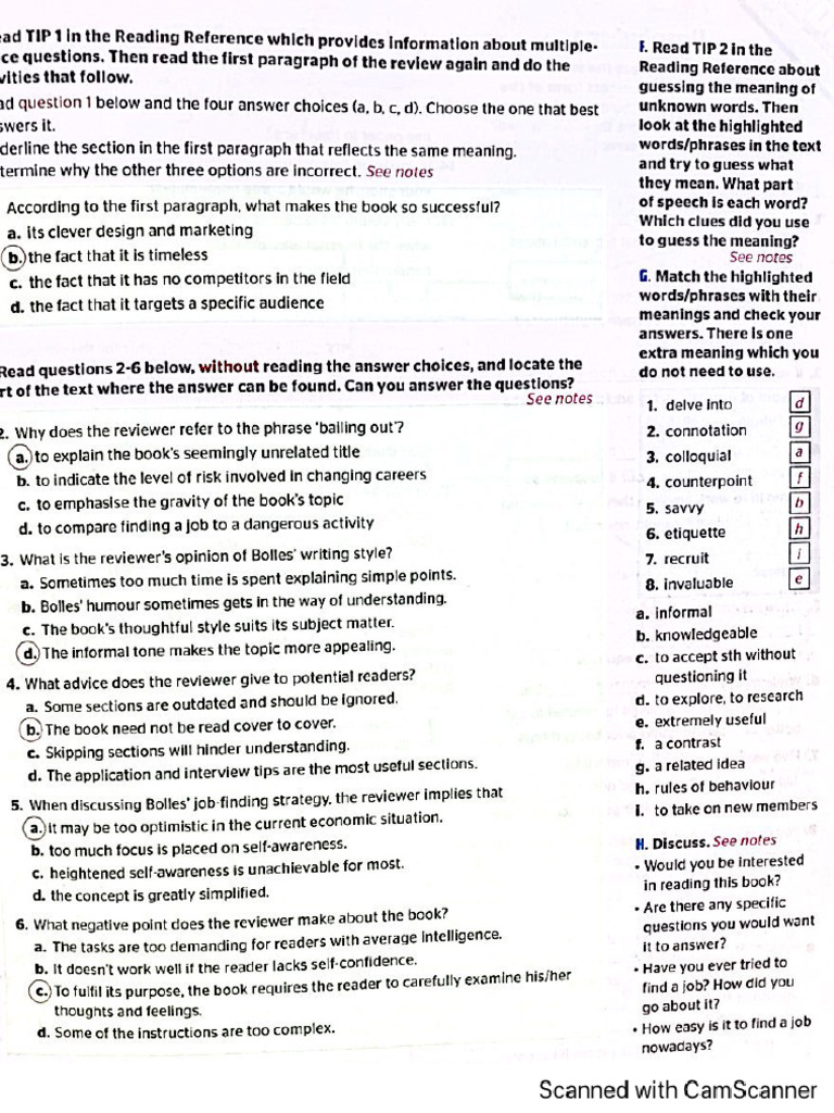 Module 1a | PDF