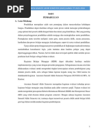 Contoh Laporan ANBK | PDF
