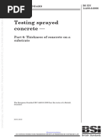 Din 1045 - 2 | PDF | Concrete | Cement