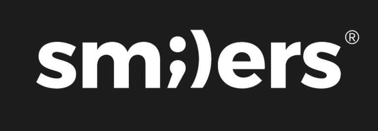 Smilers Logo Vetor | PDF