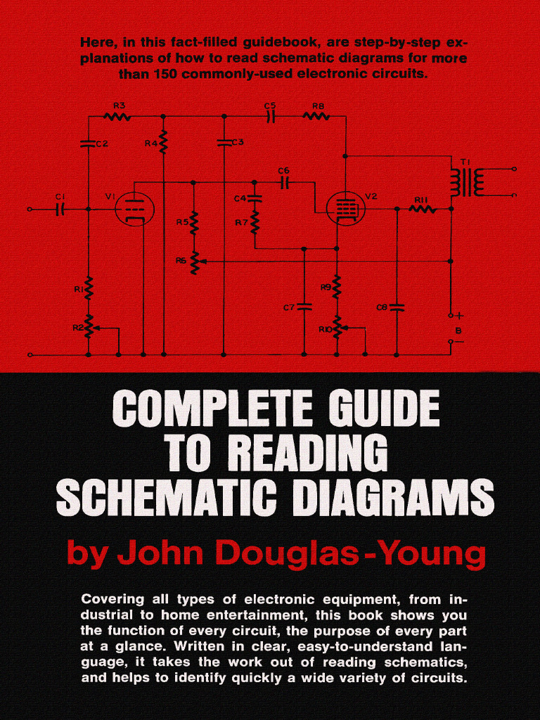 Complete-Guide-To-Reading-Schematic-Diagrams-John-Douglas-Young | PDF