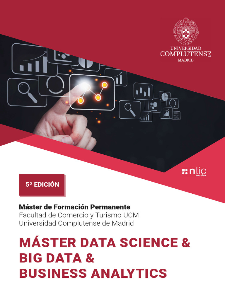 Dossier-Data-Science-2023 | PDF | No Sql | Big Data