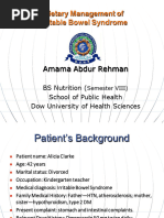 STRONGkids Nutritional Risk Screening Tool | PDF | Nutrition | Diet ...