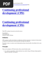 NPPF Operating Manual Update 2024 | PDF | Inspector | Sergeant