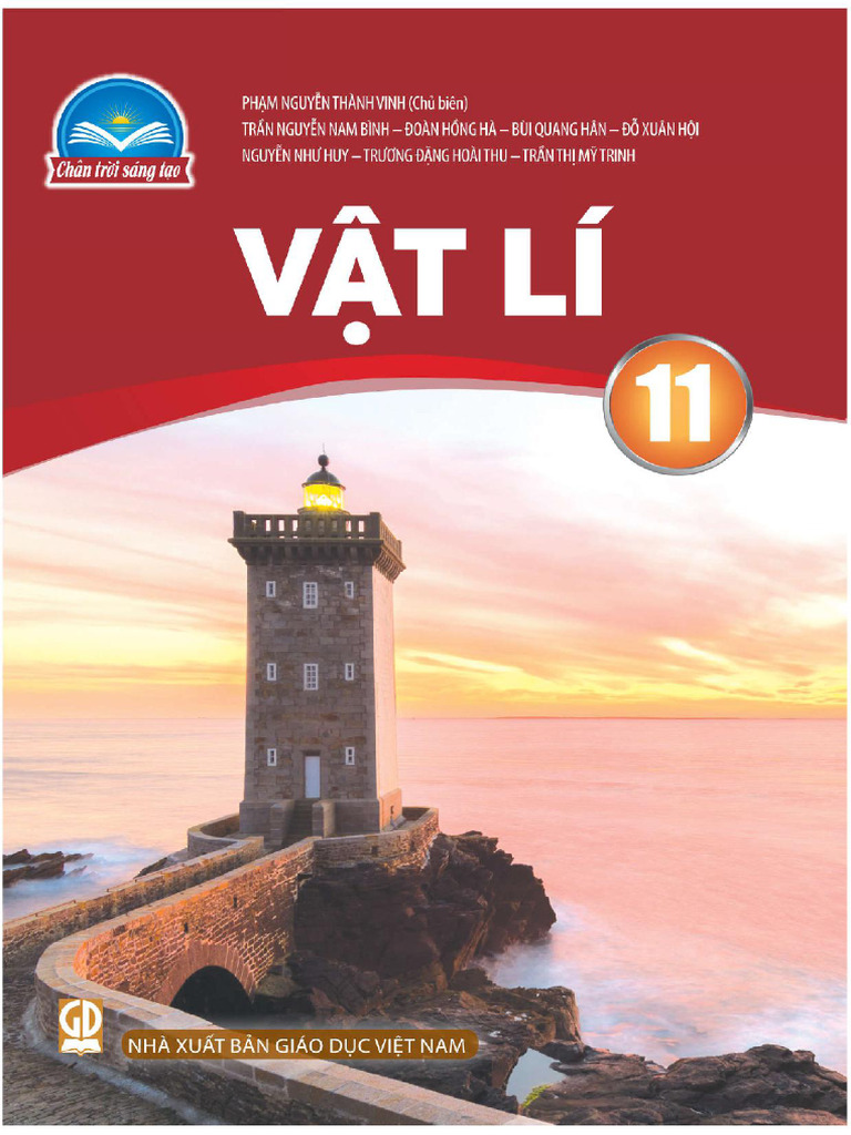 Vat Li 11 CTST | PDF