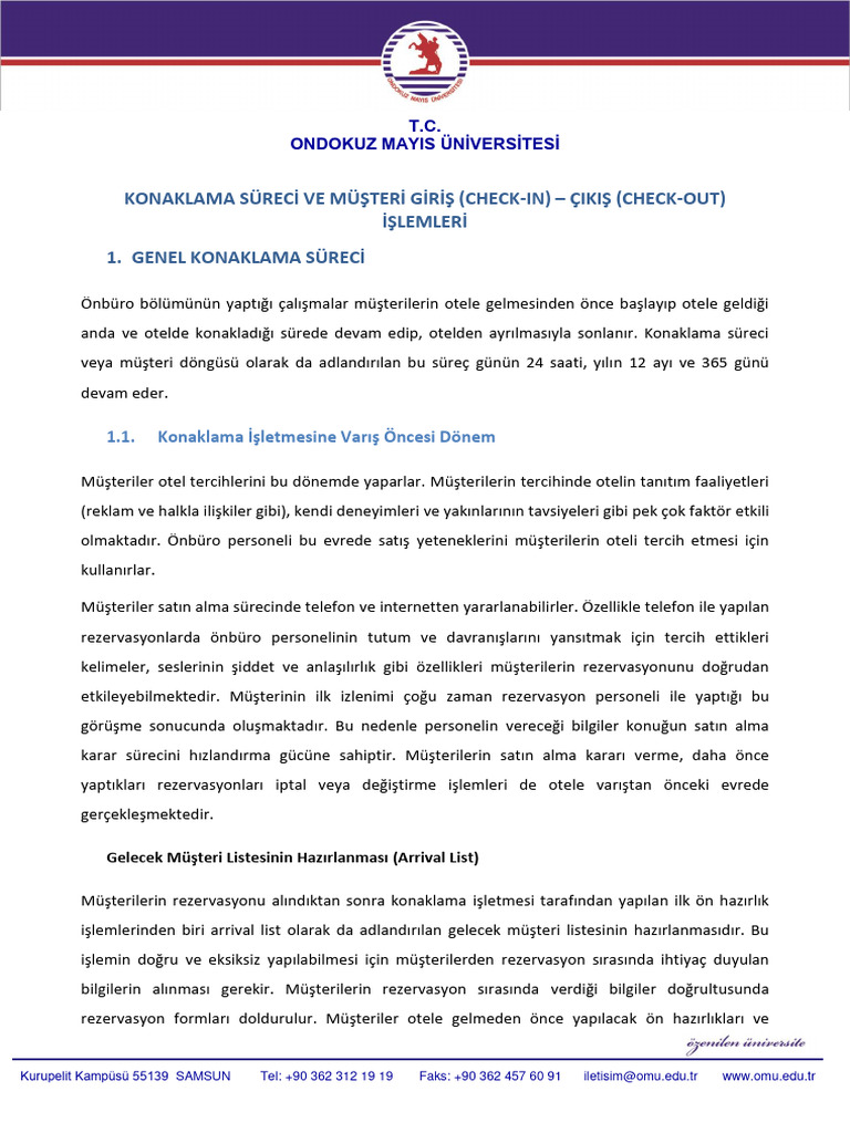 Otomasyon 7. Hafta | PDF