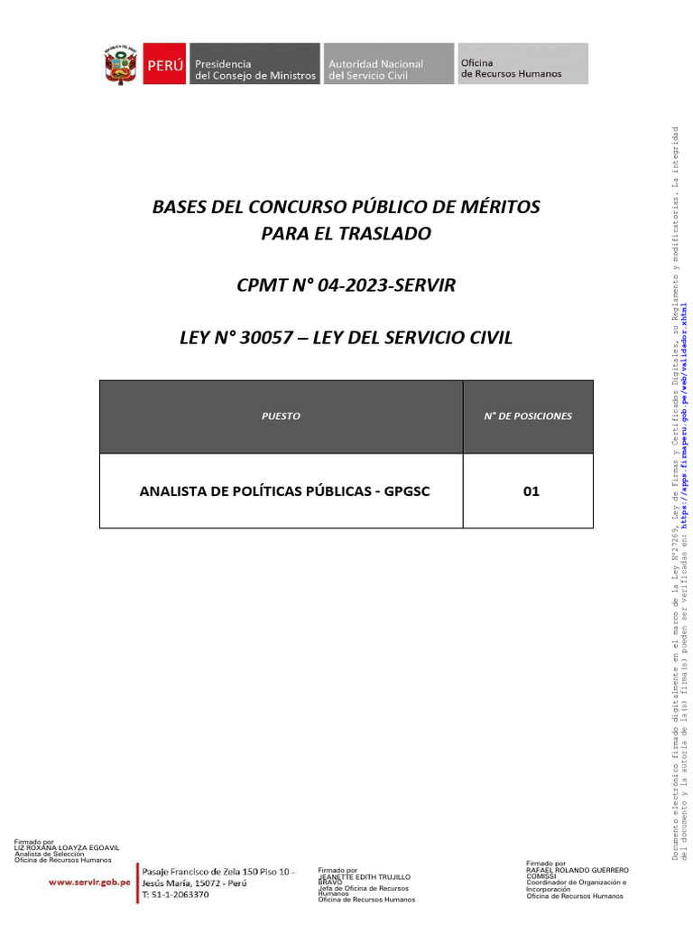 CPMT 2023 04 Bases | PDF