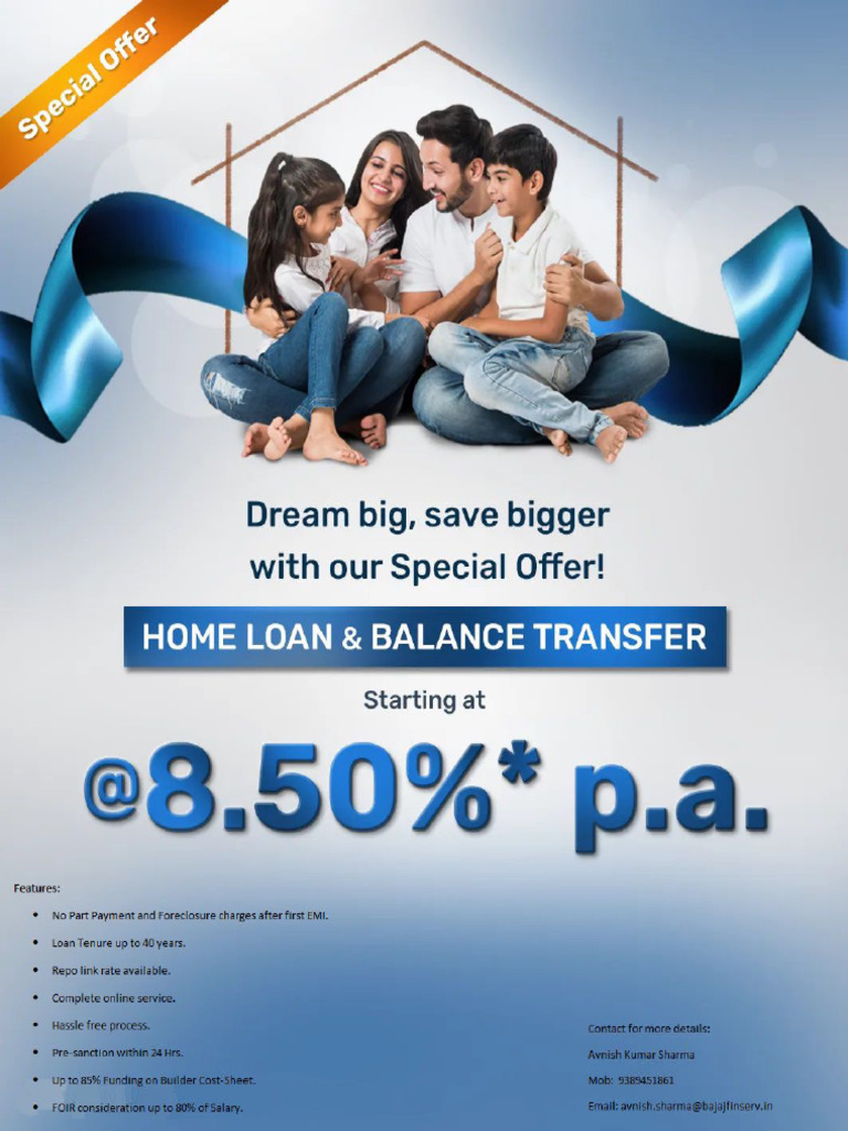 BHFL HL Broucher | PDF