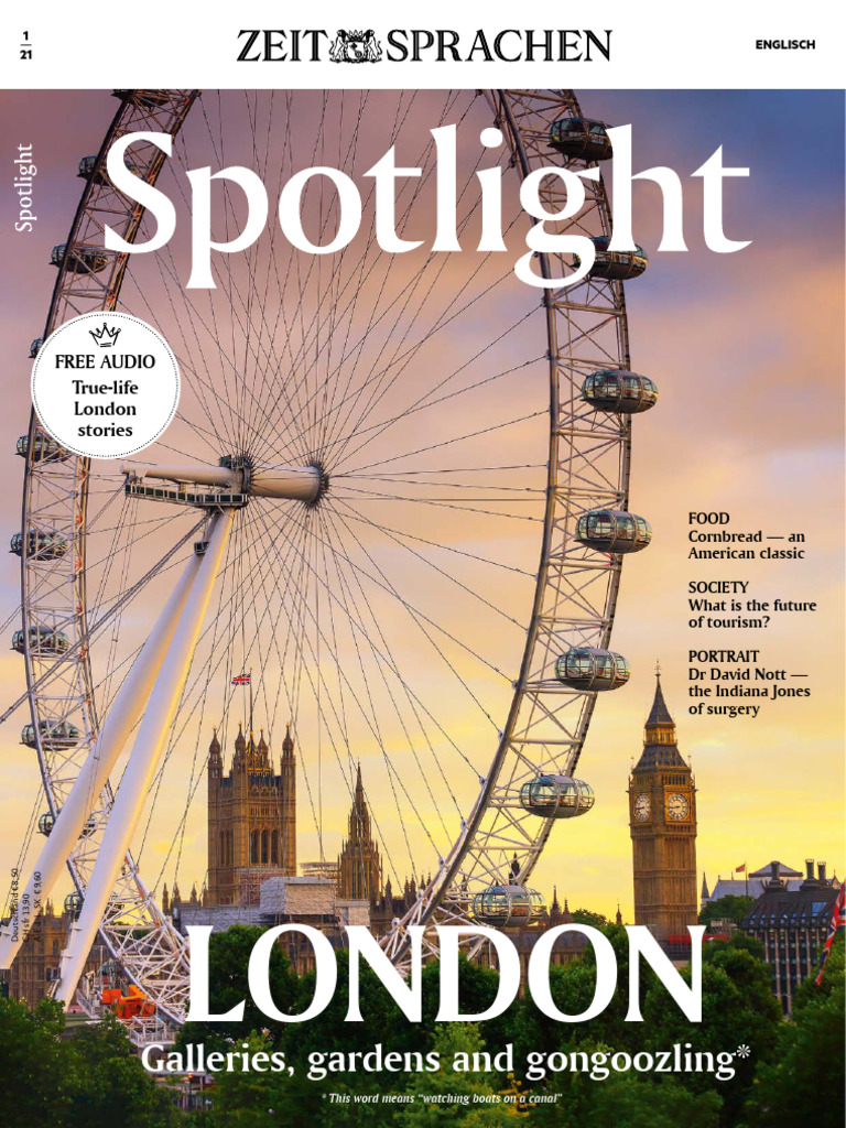 Spotlight (Magazine) !!!!!!!!! | PDF | Windsor Castle