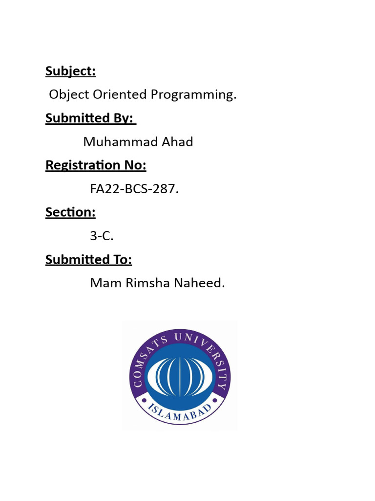Functions & Structures | PDF Functions & Structures | PDF