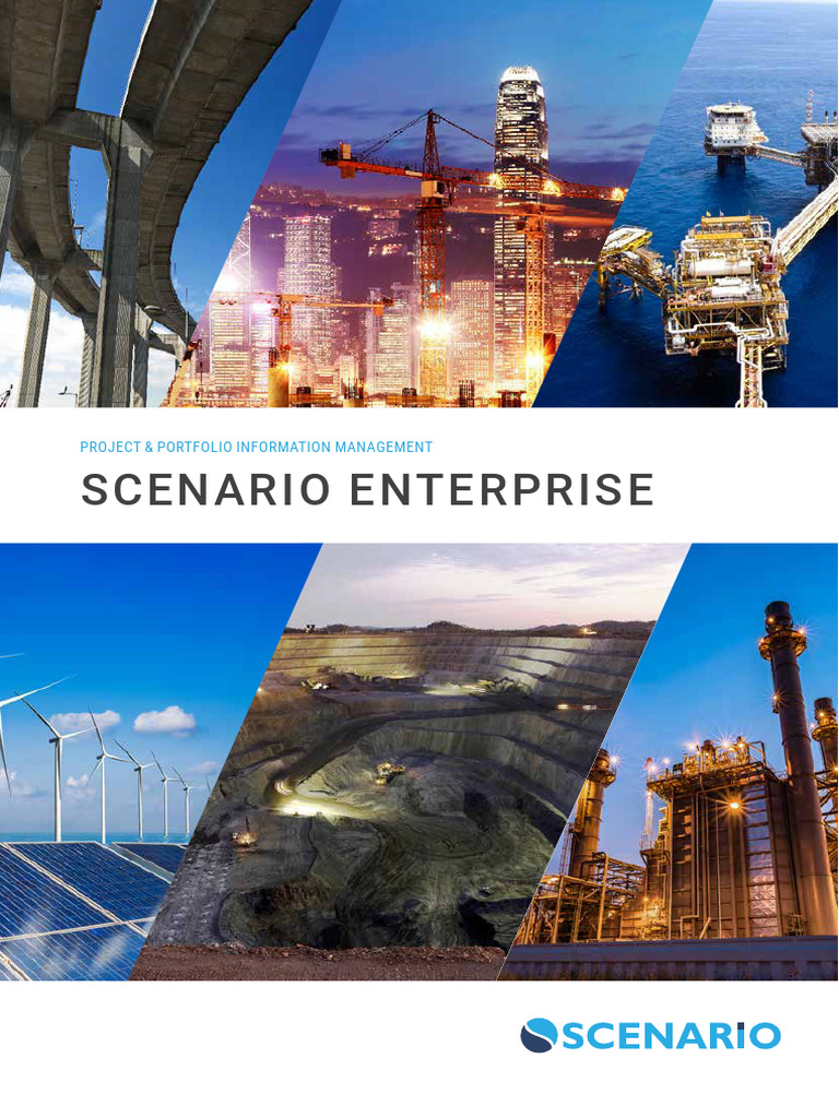 Project Information Management System | PDF | Computers