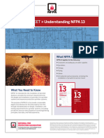 Does Toilet Need Sprinkler According To NFPA Standard | PDF | Home & Garden