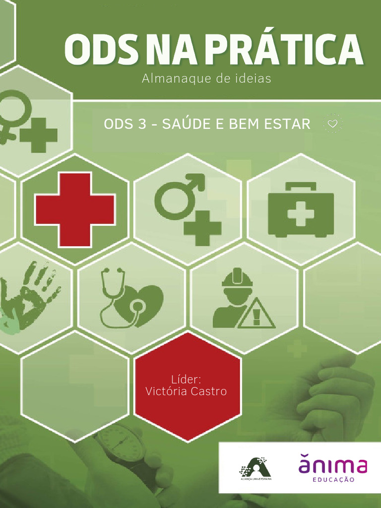 Ods Na Prática | PDF | Índice de massa corporal