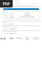 Actualización de Rentas con IPC 2021 | PDF