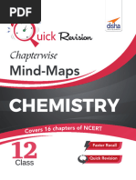 Arihant Chem Class 12th Chapterwise 2024 | PDF