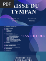 54 - Tamponnement Nasal Anterieur | PDF | Tête et cou chez l'humain ...