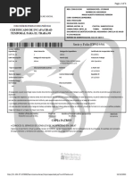 Formato St4 Imss Extjs | PDF | Derecho