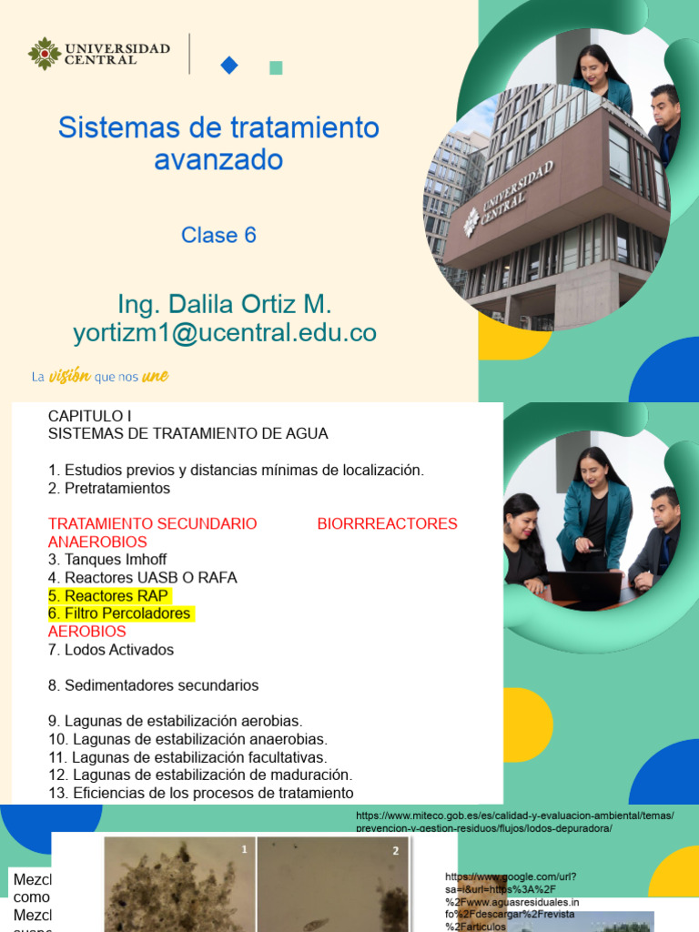 Clase6 Sistemas Tto 12-4-23 | PDF