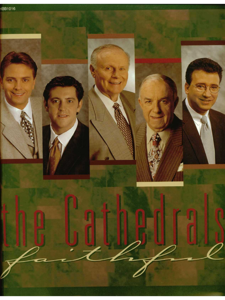 Songbook - Faithful | PDF