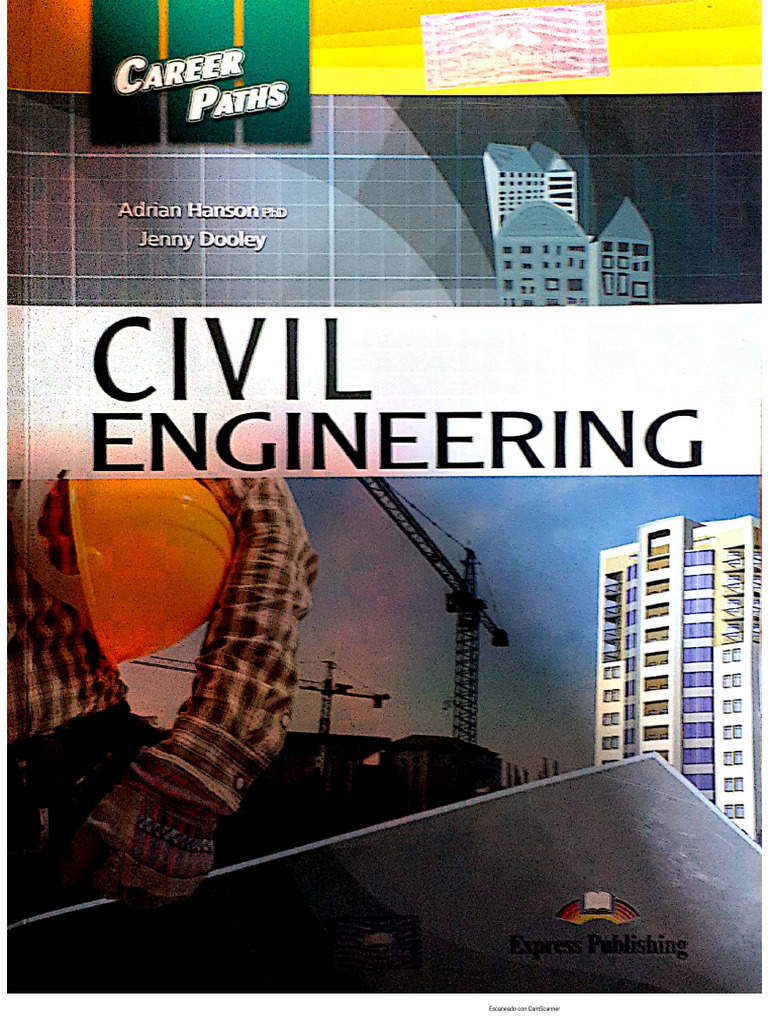 Civil Engineering | PDF