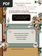 Kitab Negarakertagama | PDF | Klasik