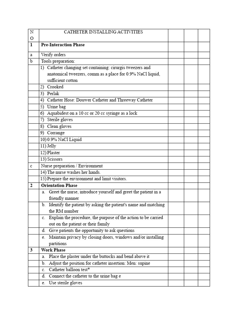 1 Pre-Interaction Phase | PDF