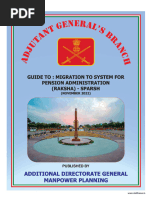 Step Sna Sparsh - Ravi | PDF