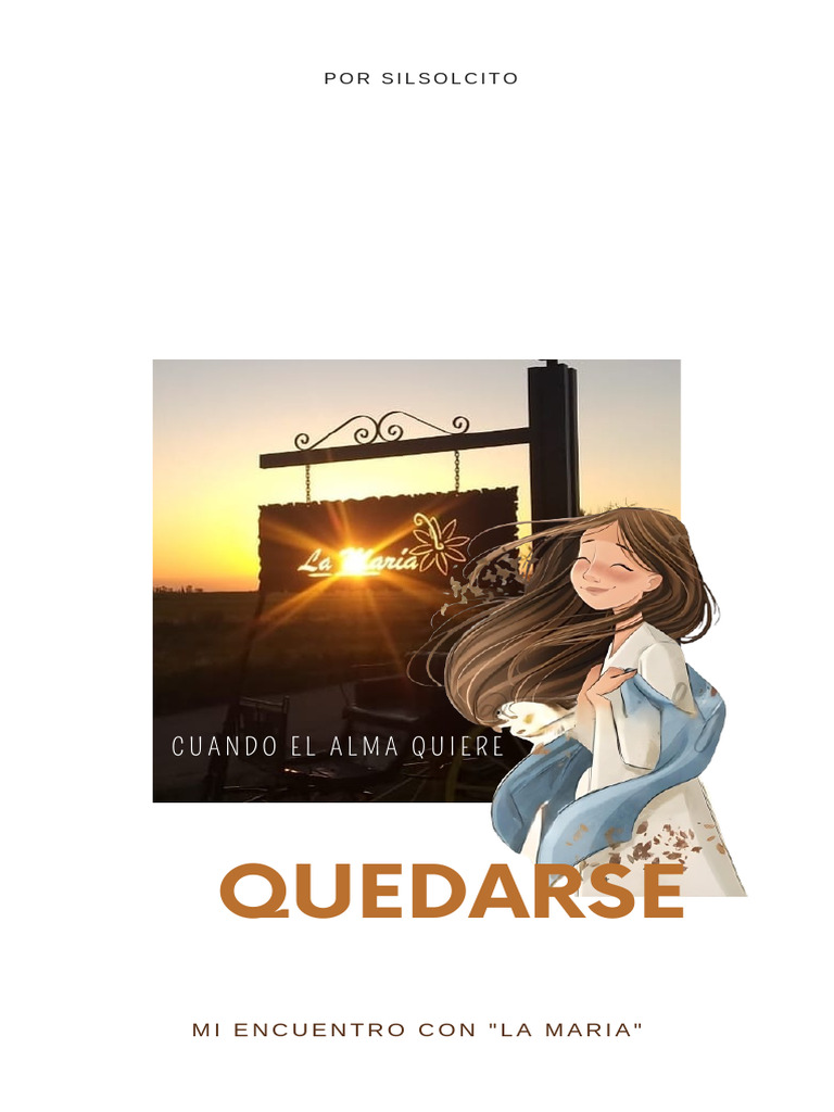 libro la maria | PDF | María, madre de Jesús | Amor