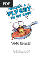 Fly Guy Series 01 Hi Fly Guy | PDF