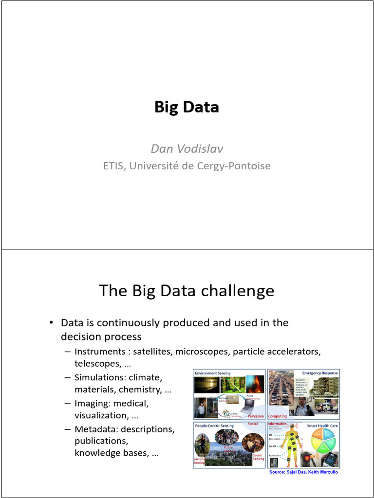 Bigdata en | PDF
