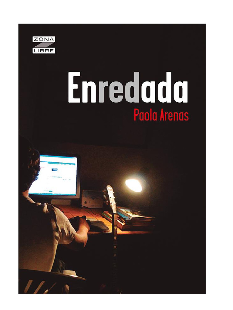 Enredada-Paola Arenas | PDF