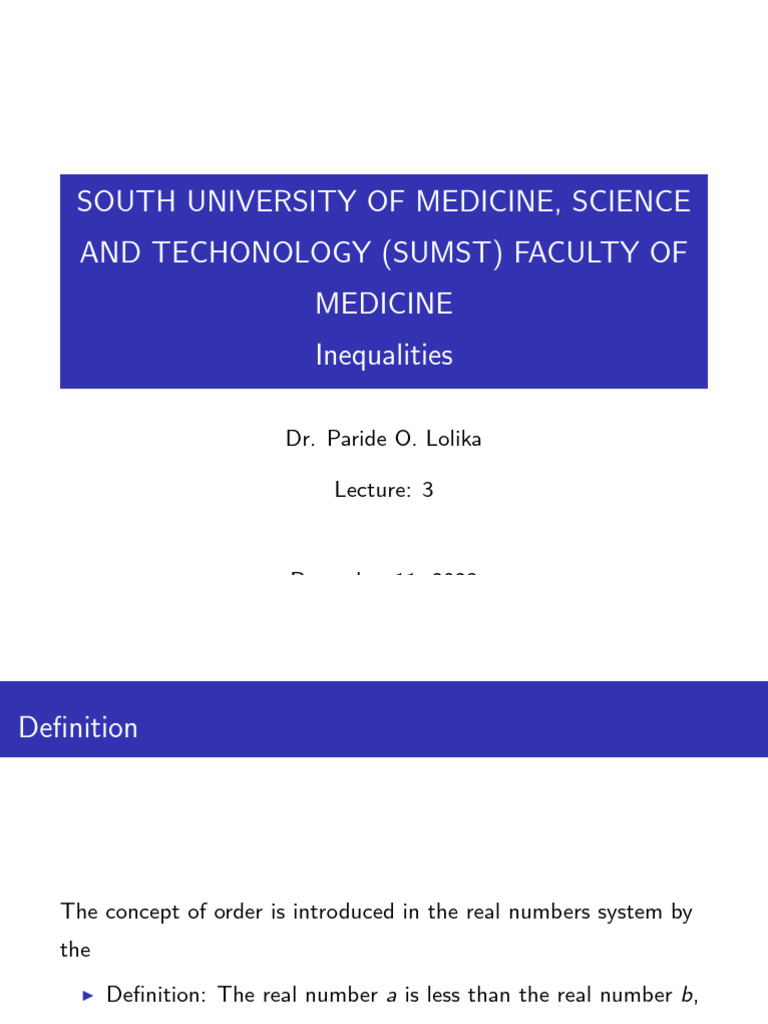 Basic Mathematics PP Lect3.aux | PDF | Science & Mathematics