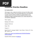 Alexander Hamilton Lyrics | PDF | Hamilton (Musical) | Alexander Hamilton
