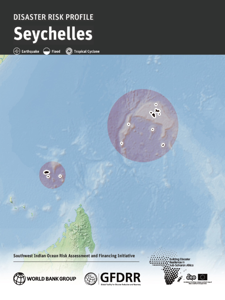Seychelles | PDF