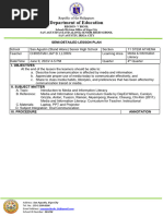 Indicators PMES 2024-2025 | PDF
