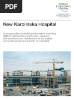 Worthing Hospital Map 2023 | PDF | Hospital | Emergency Department