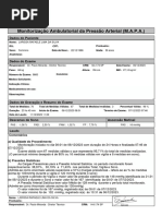 Modelo de Mrpa | PDF