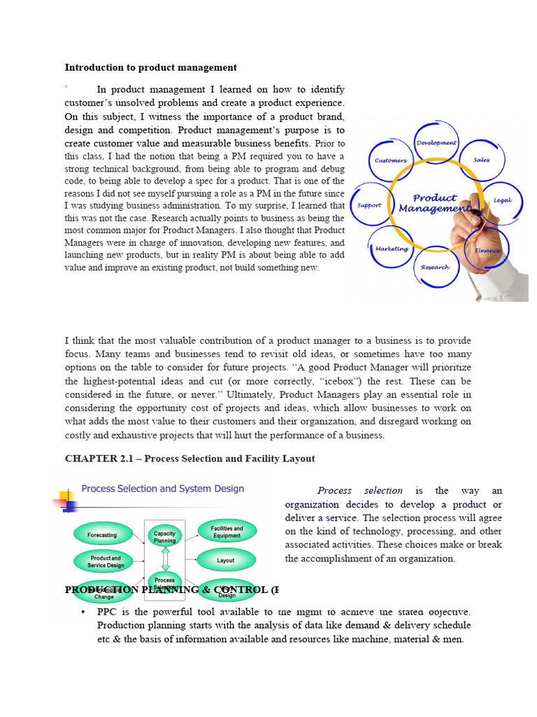 Product Management | PDF | Brand | Product (Business)