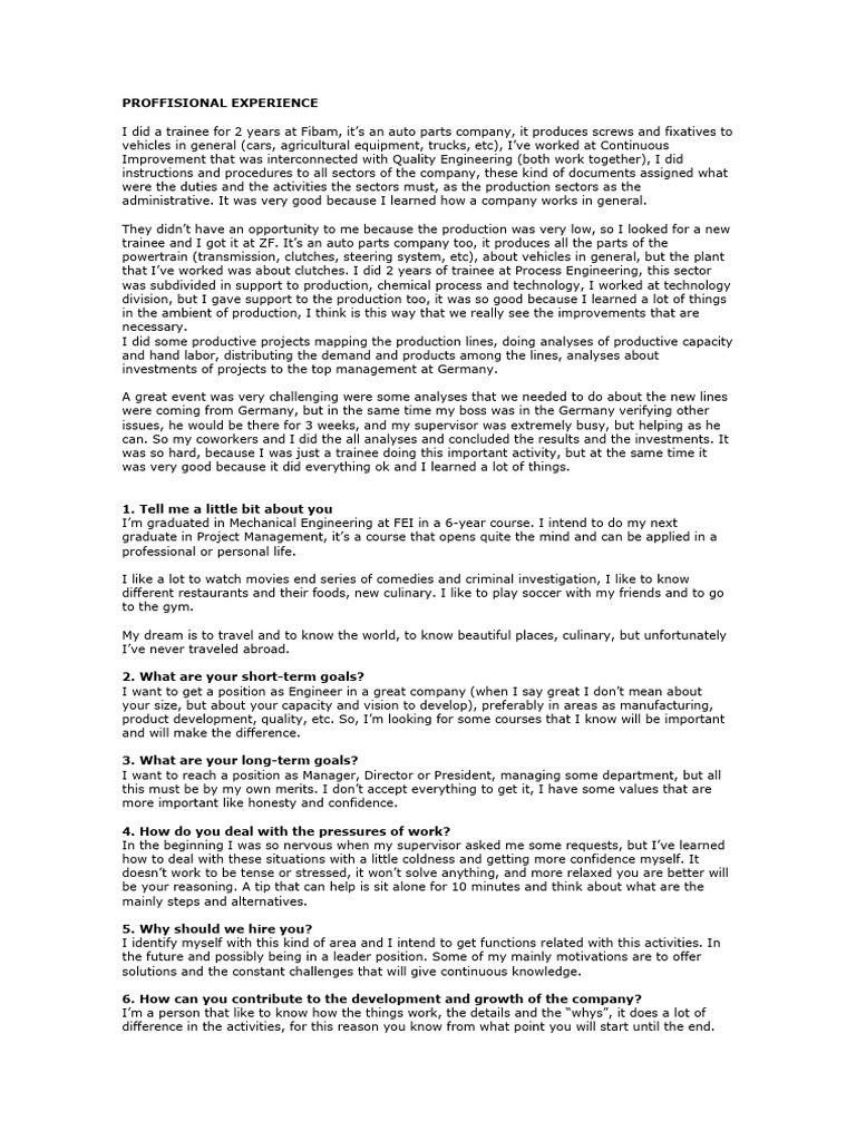 Frequently Asked Questions English | PDF | Reason | Knowledge