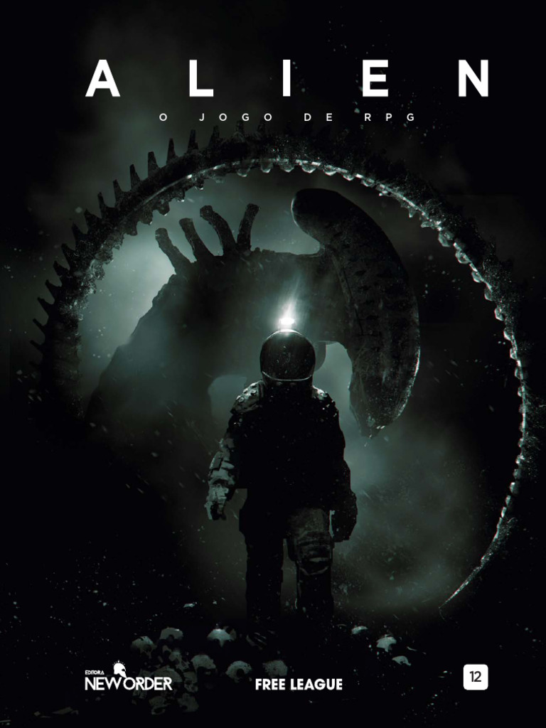 Alien RPG | PDF