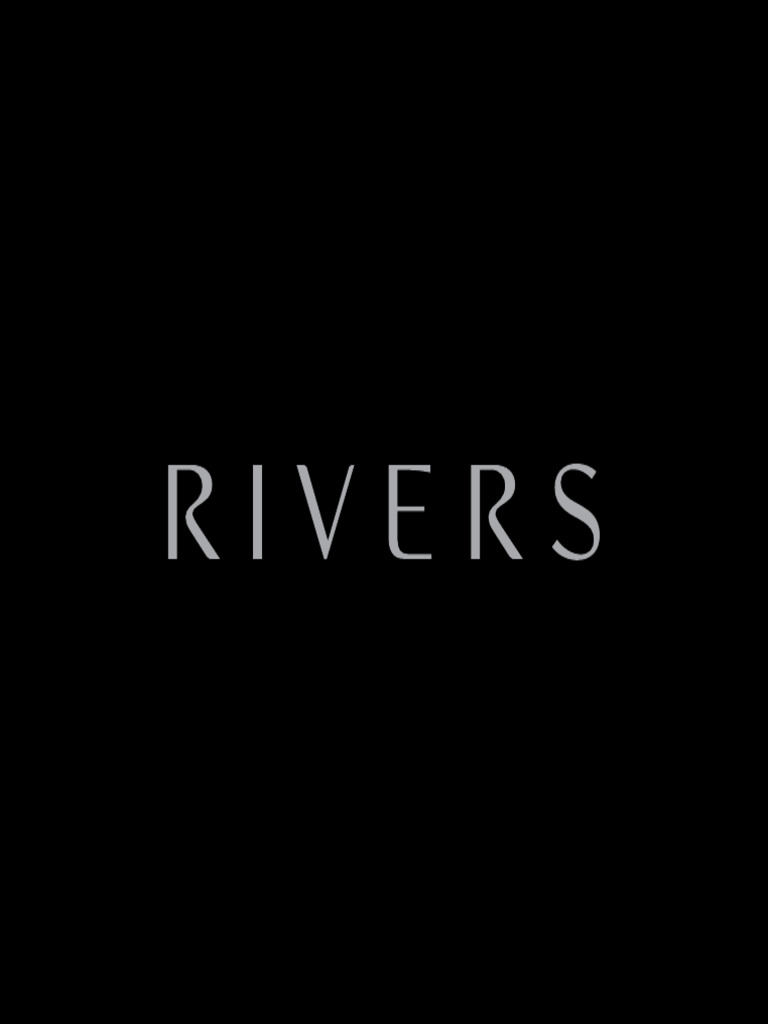 Rivers | PDF