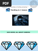 Carding Setup | PDF | Proxy Server | Icon (Computing)