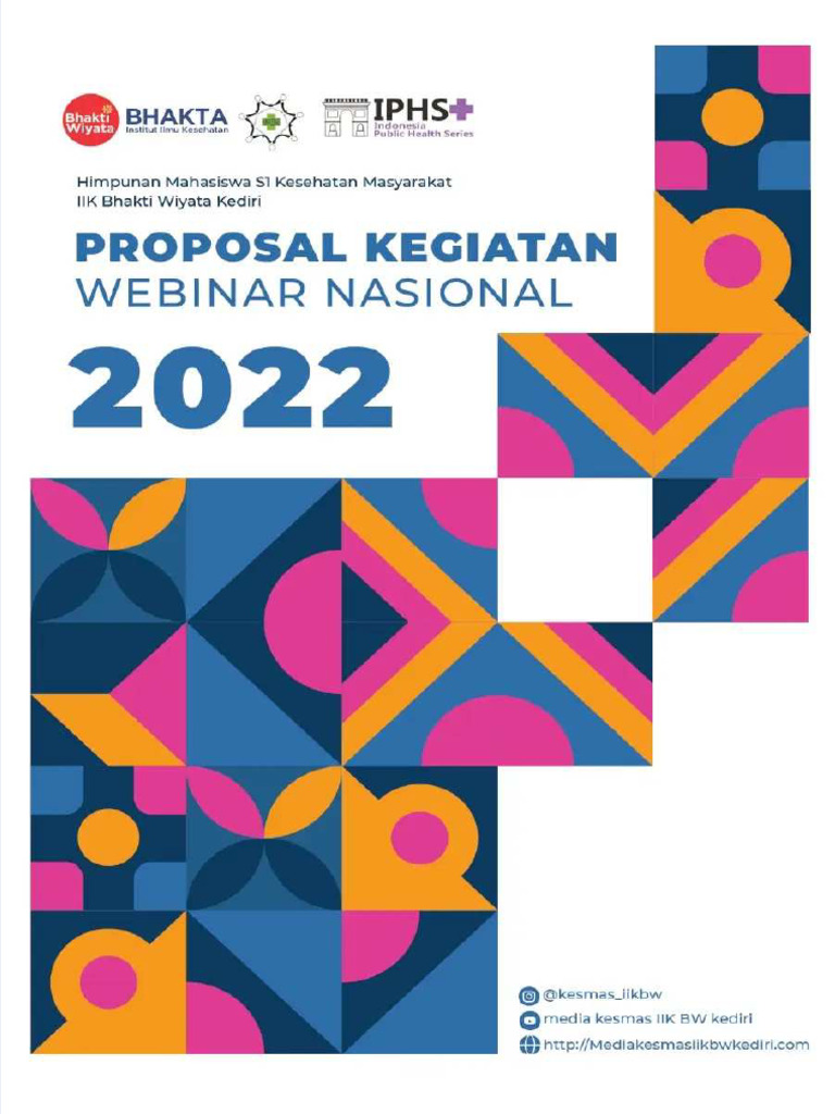 PDF Proposal Sponsorship Compress | PDF