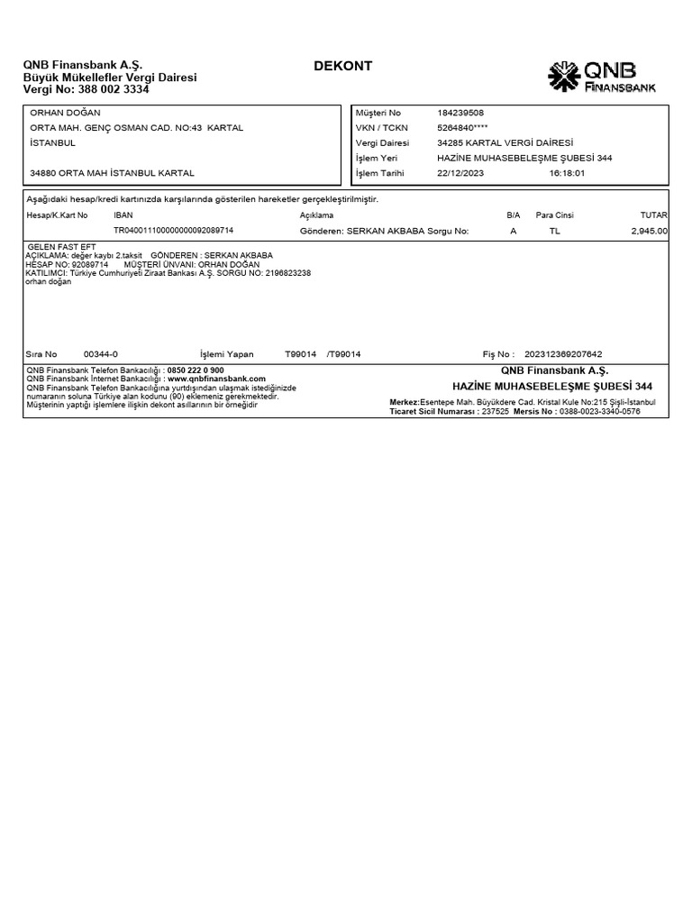 E-Dekont - 2023-12-22T163436.274 | PDF