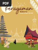 LKPD 1.2 Keberagaman Budaya Indonesia | PDF